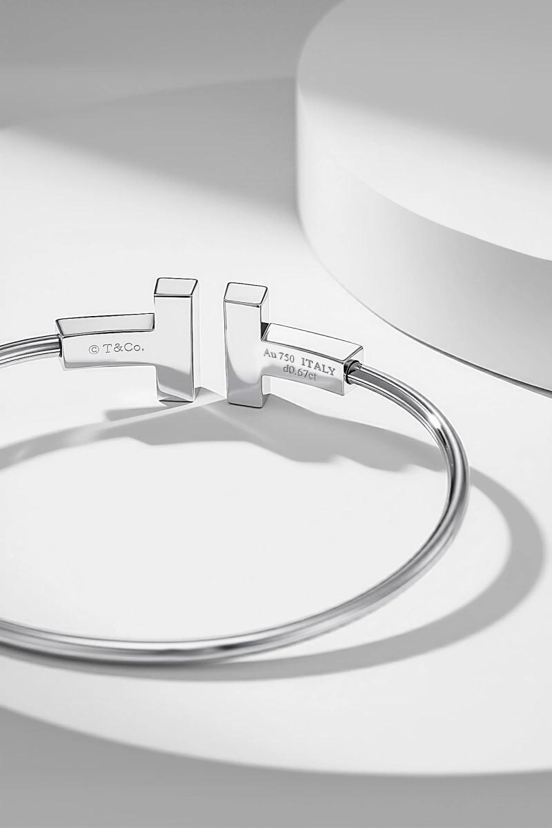 Perfect replica Tiffany Bracelets