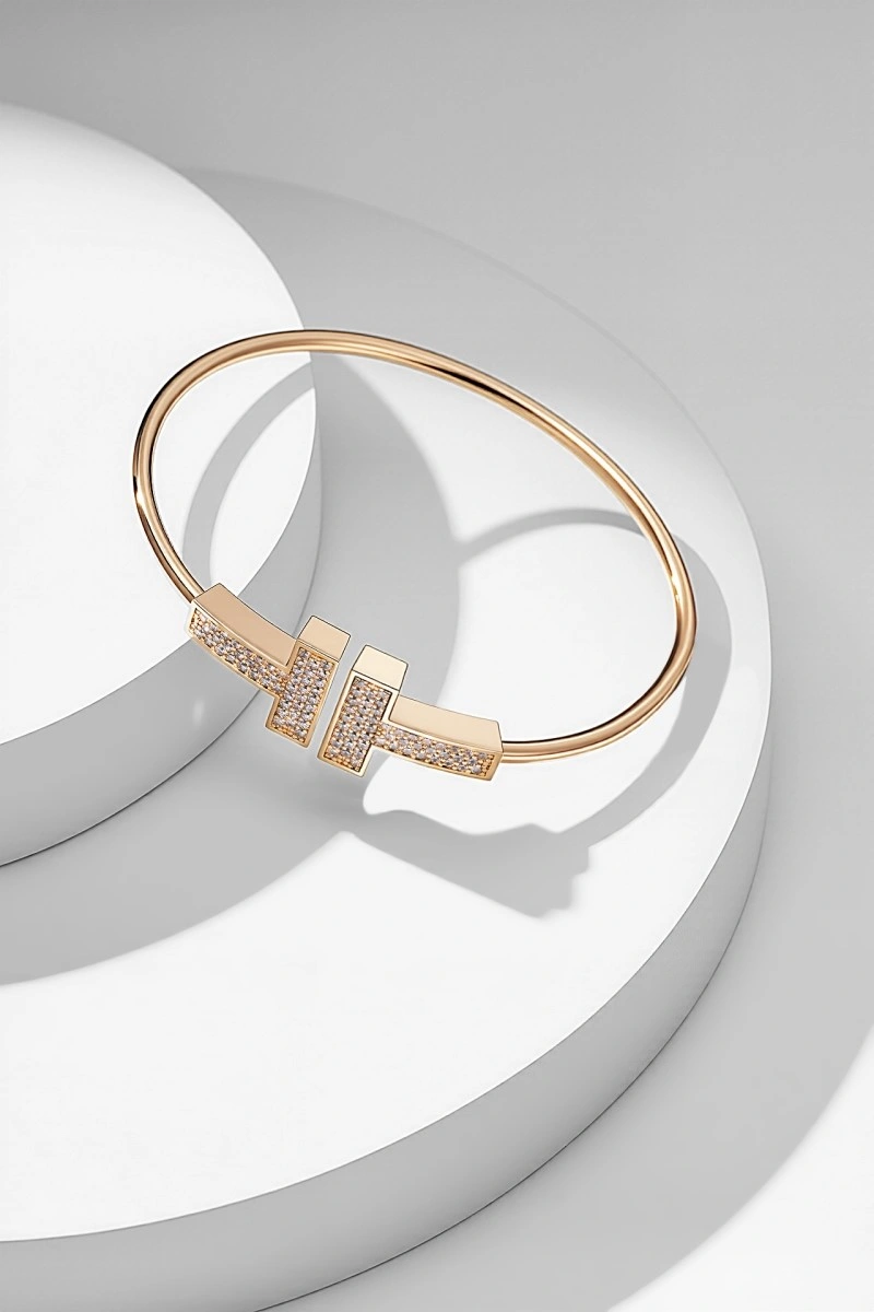 Accurate model Tiffany Bracelets