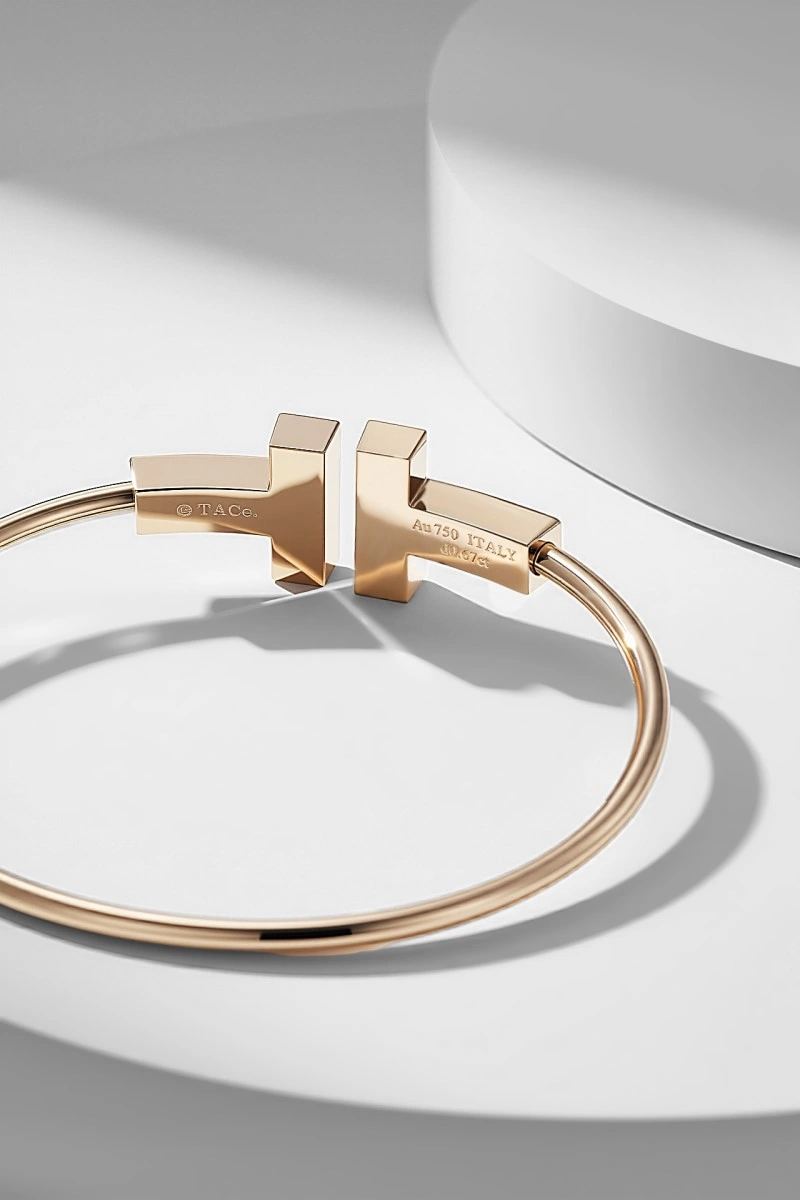 Accurate model Tiffany Bracelets