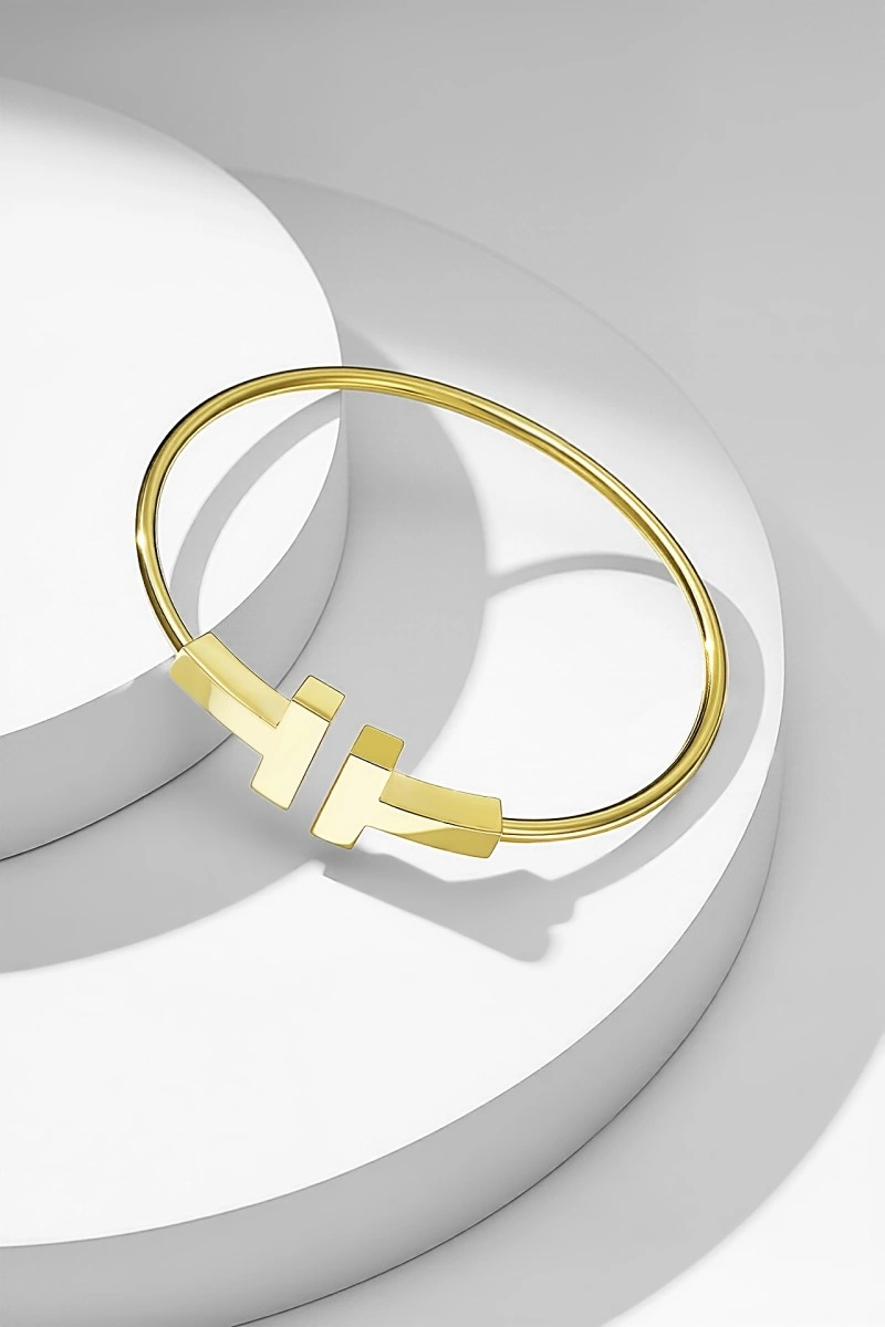 High accuracy Tiffany Bracelets