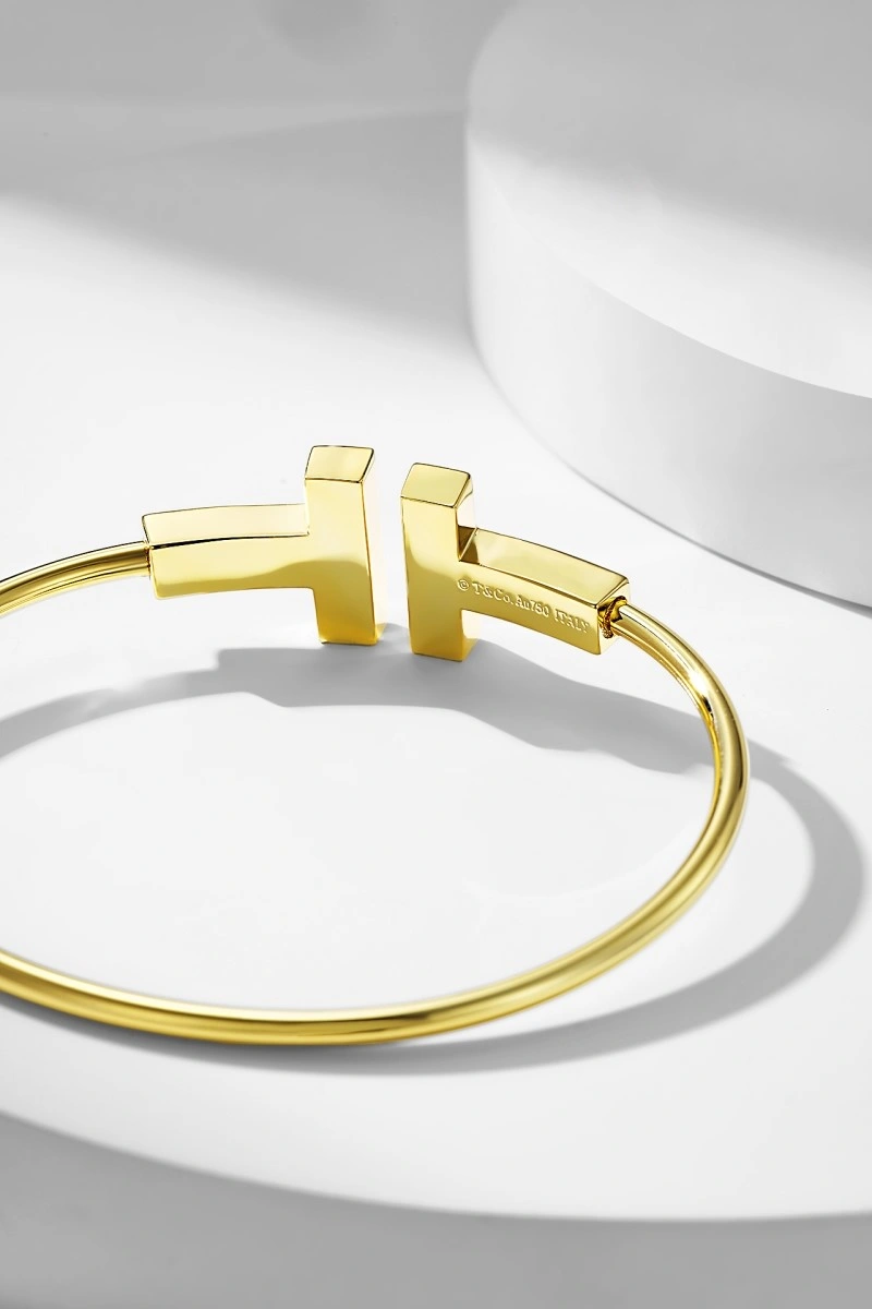 High accuracy Tiffany Bracelets