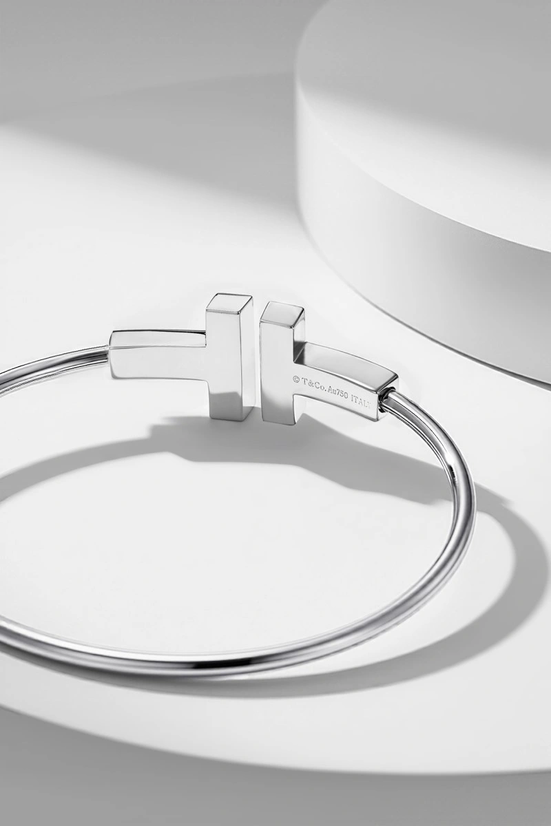 High fidelity Tiffany Bracelets