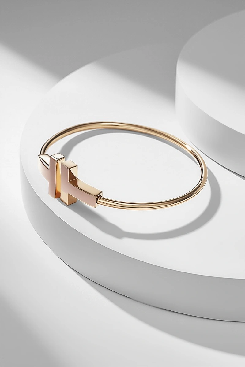 Factory-made Tiffany Bracelets