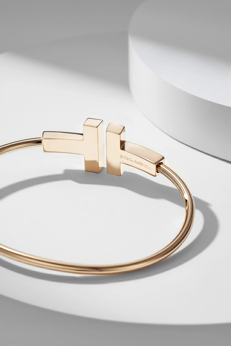 Factory-made Tiffany Bracelets
