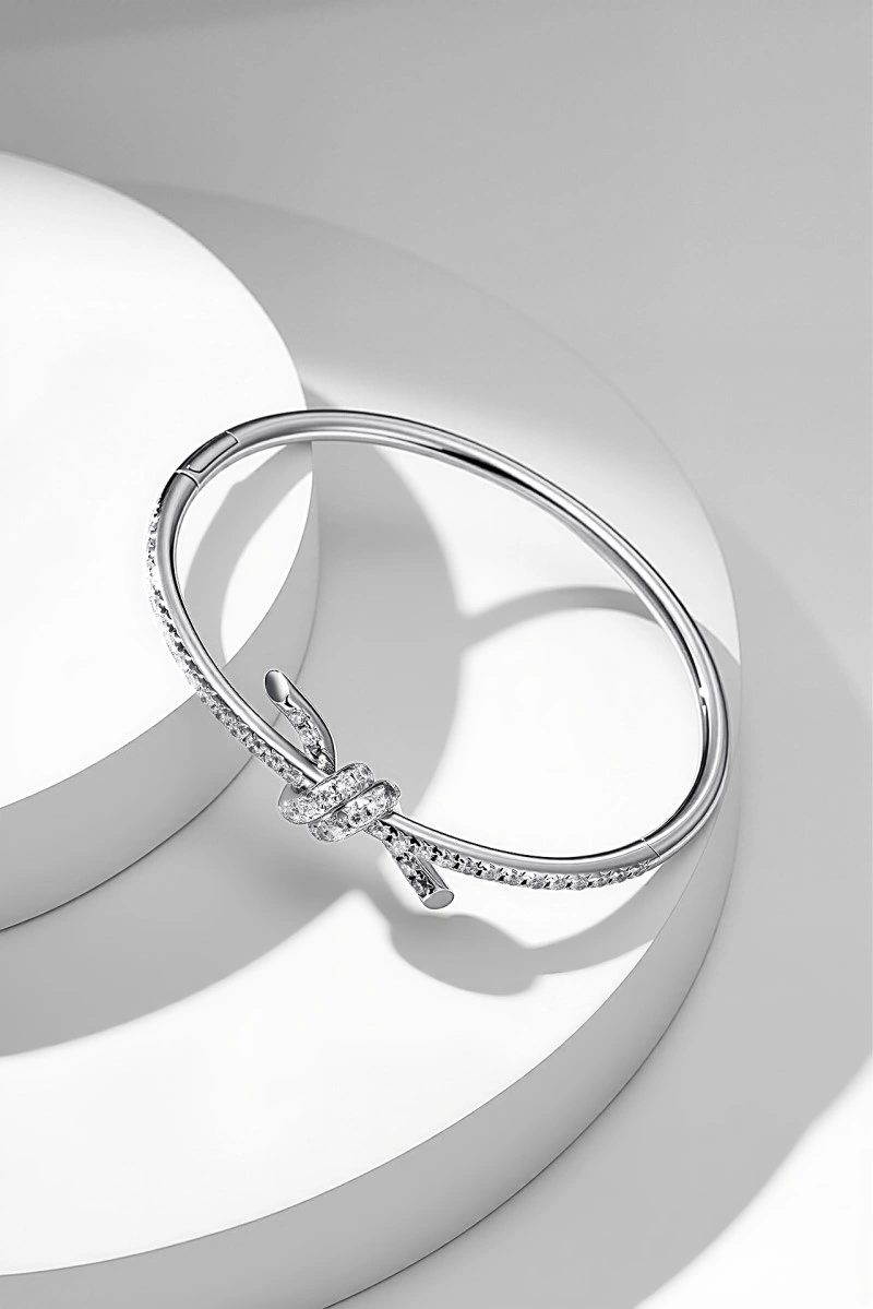 Top mirror Tiffany Bracelets