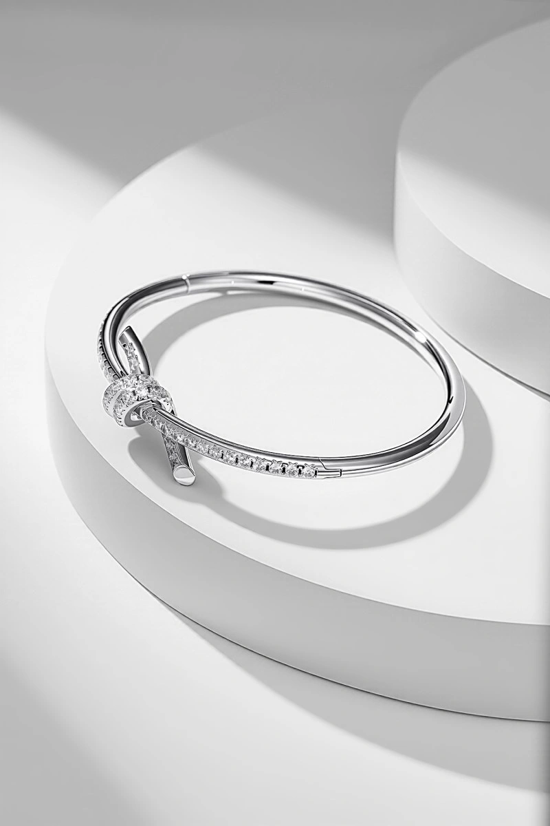 Top mirror Tiffany Bracelets