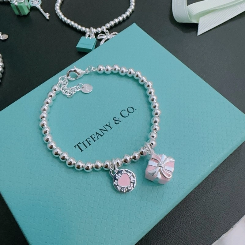 1:1 copy Tiffany Bracelets