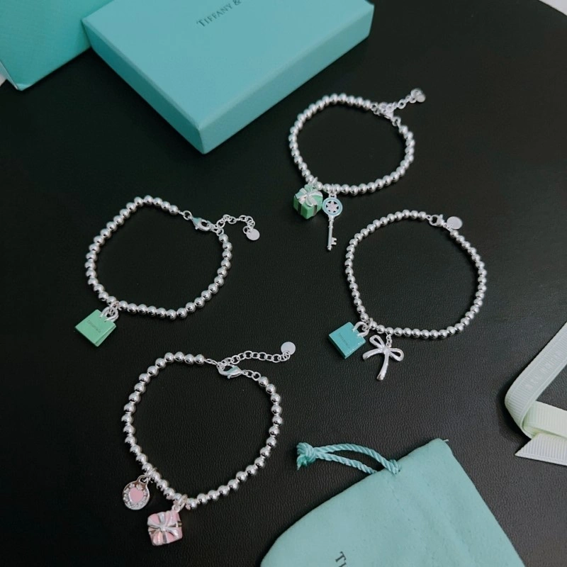 1:1 copy Tiffany Bracelets