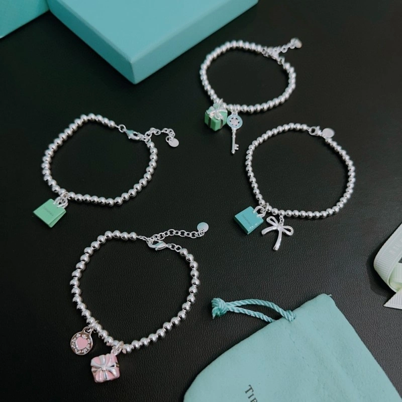 1:1 copy Tiffany Bracelets