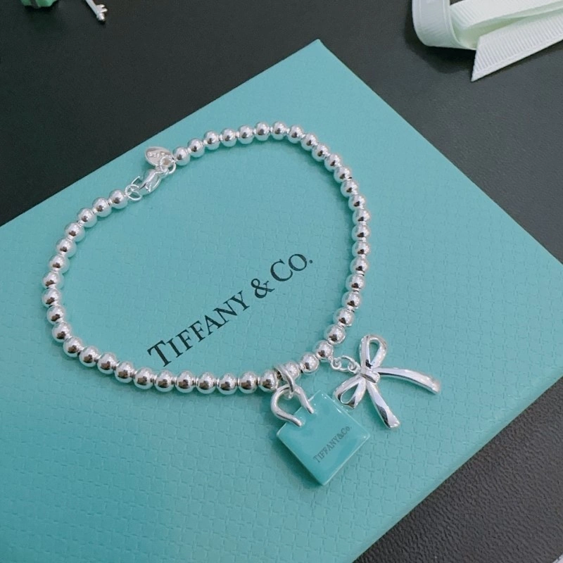1:1 copy Tiffany Bracelets