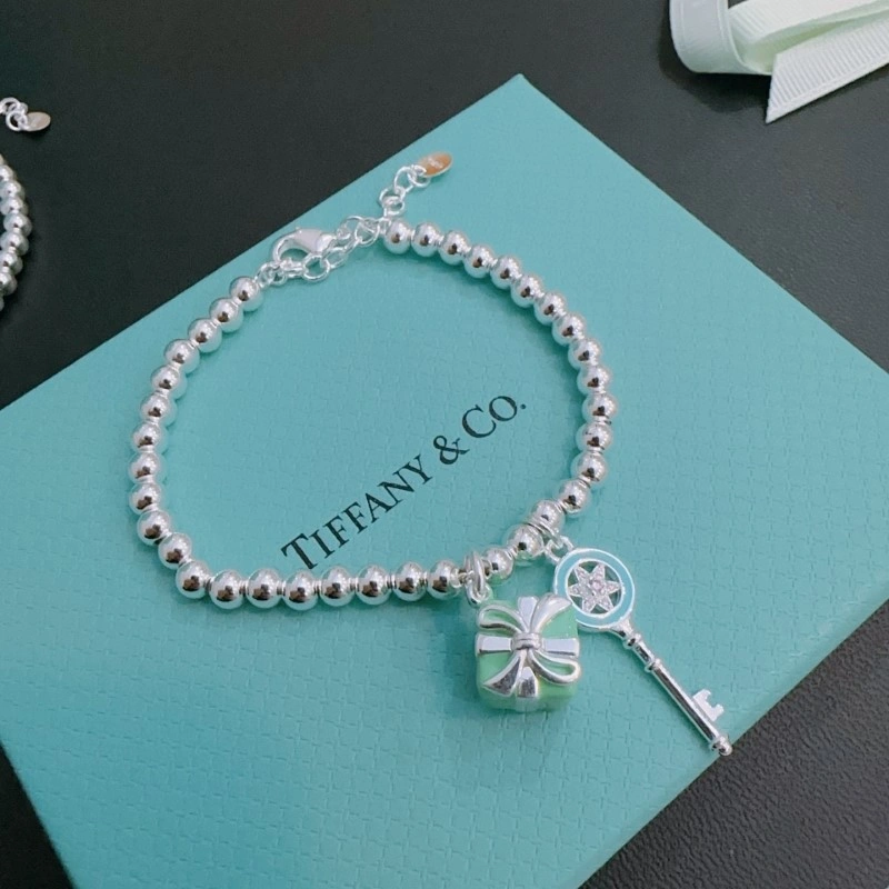 1:1 copy Tiffany Bracelets