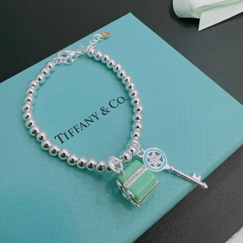 1:1 copy Tiffany Bracelets