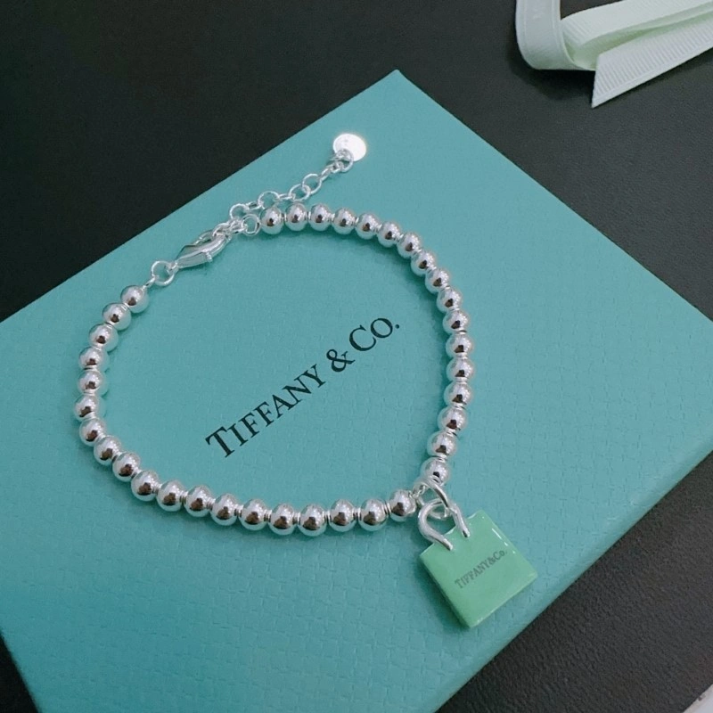 1:1 copy Tiffany Bracelets