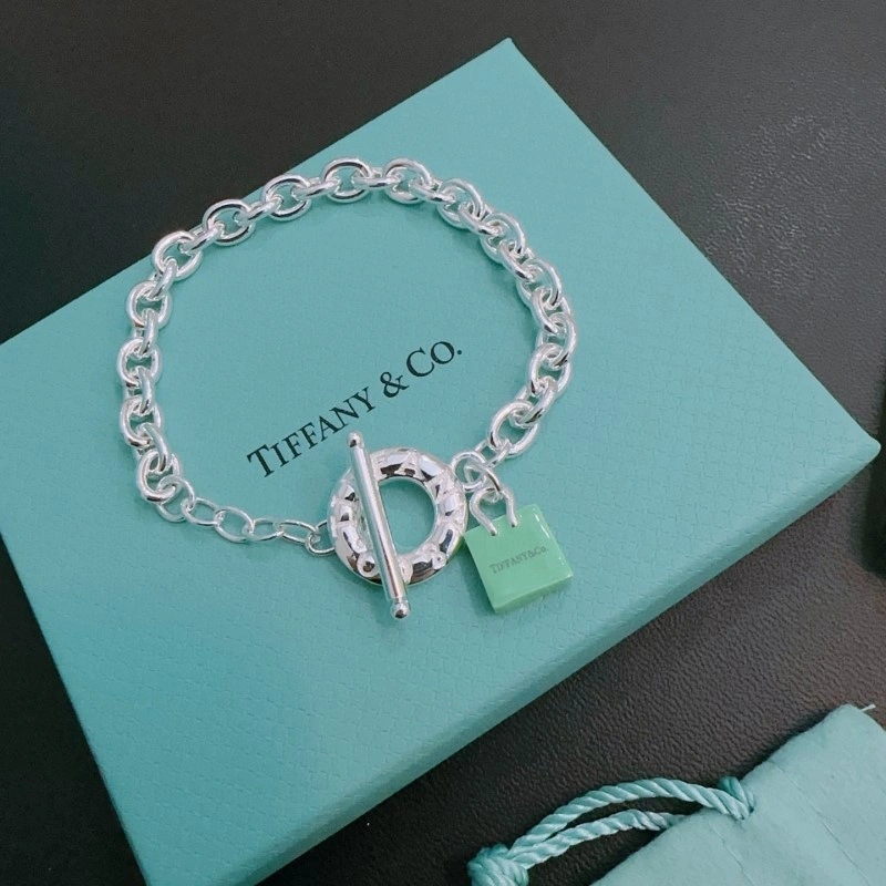 Tiffany Bracelets