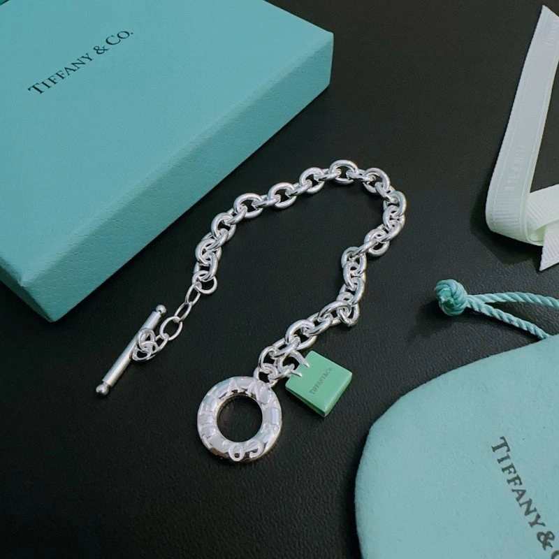 Real Tiffany Bracelets