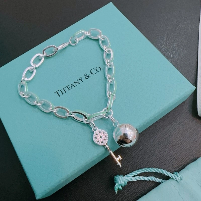 Tiffany Bracelets