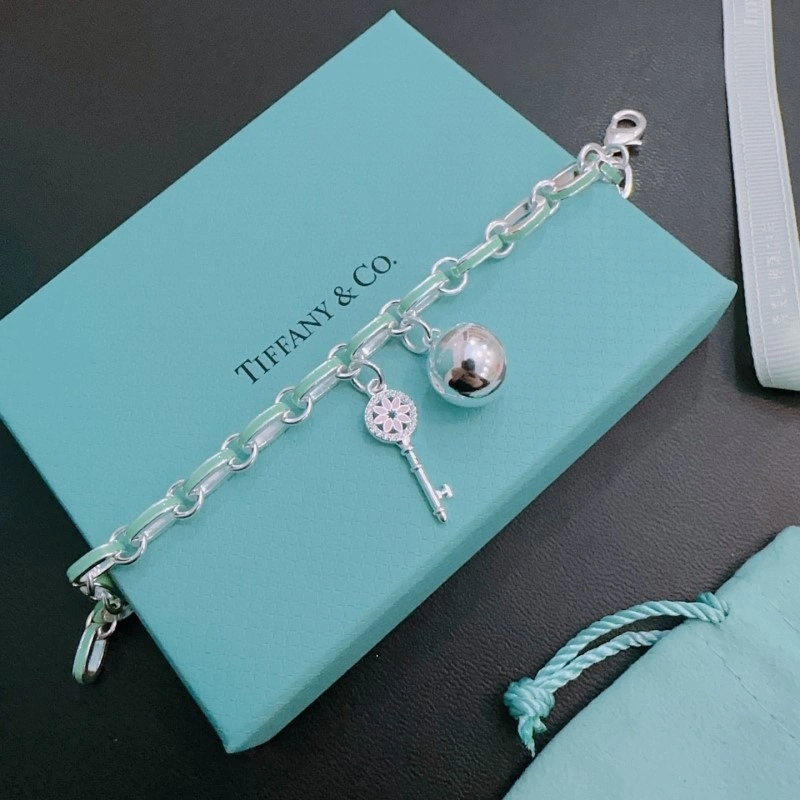Budget-friendly Tiffany Bracelets