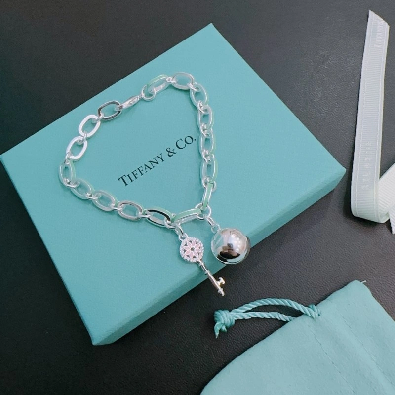 Budget-friendly Tiffany Bracelets