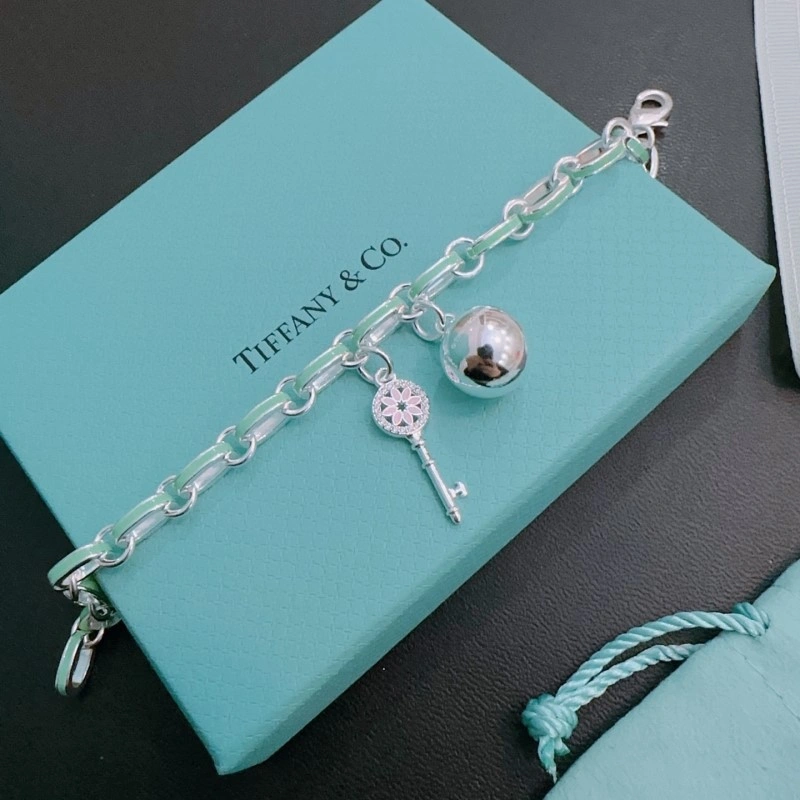 Budget-friendly Tiffany Bracelets