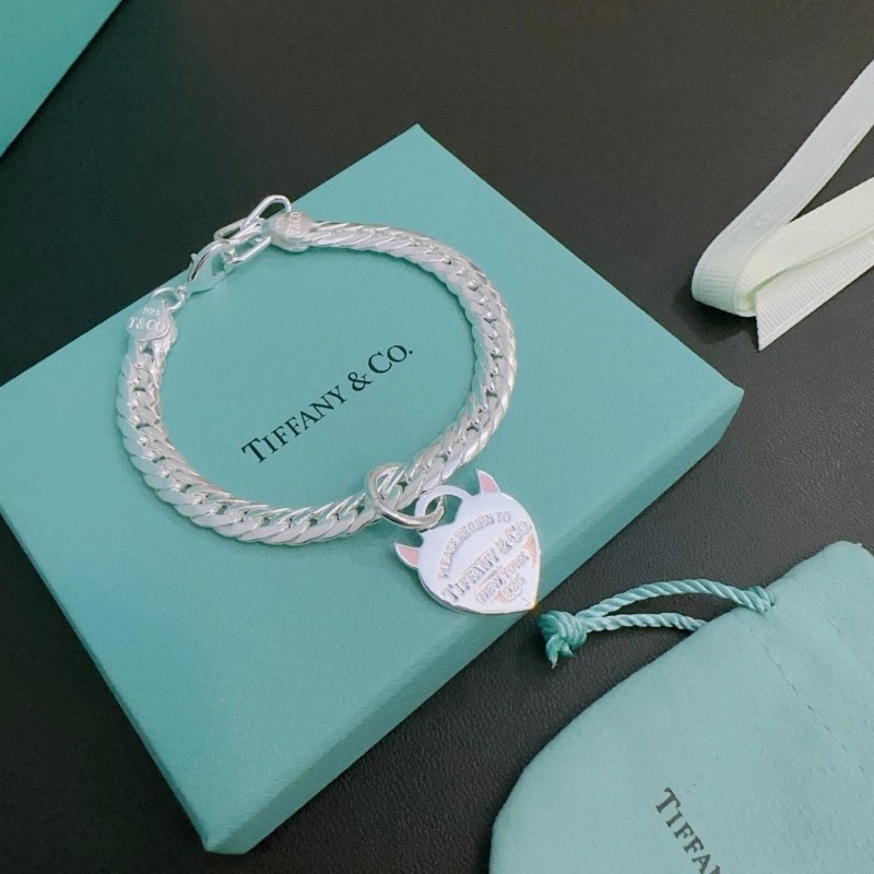 Tiffany Bracelets