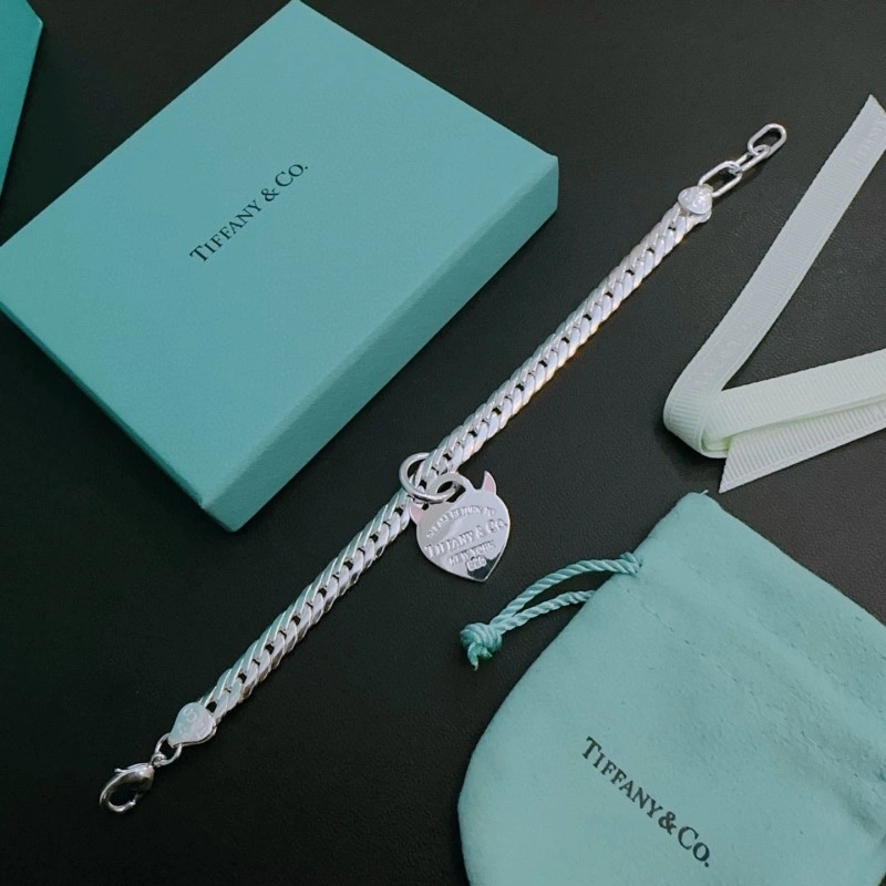 Inexpensive Tiffany Bracelets