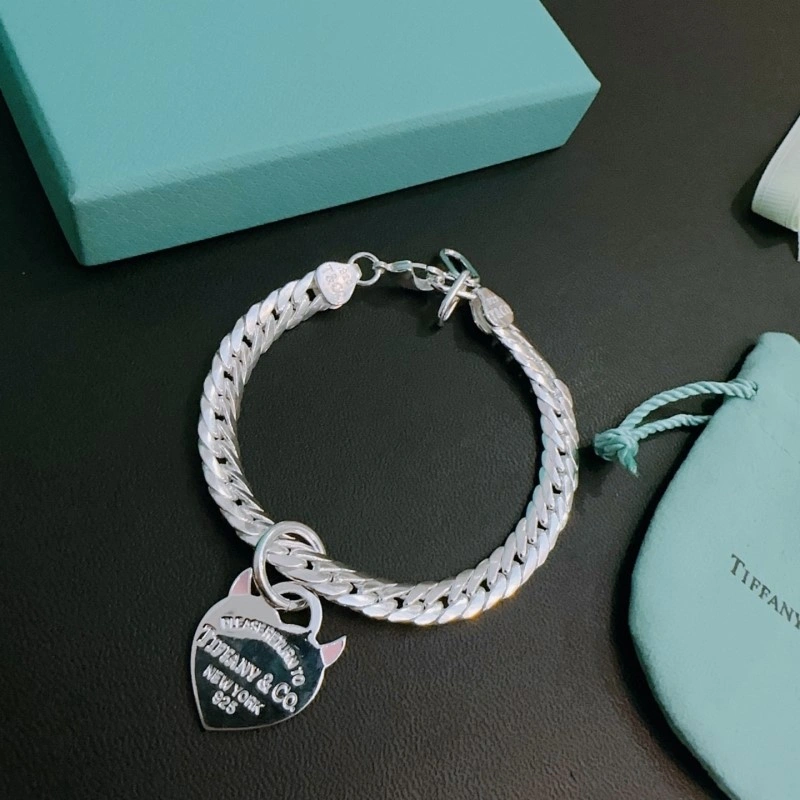 Inexpensive Tiffany Bracelets