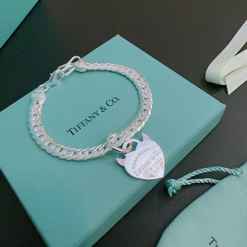 Inexpensive Tiffany Bracelets