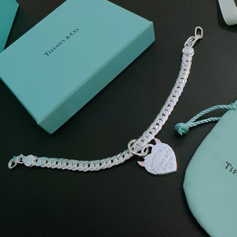 Inexpensive Tiffany Bracelets