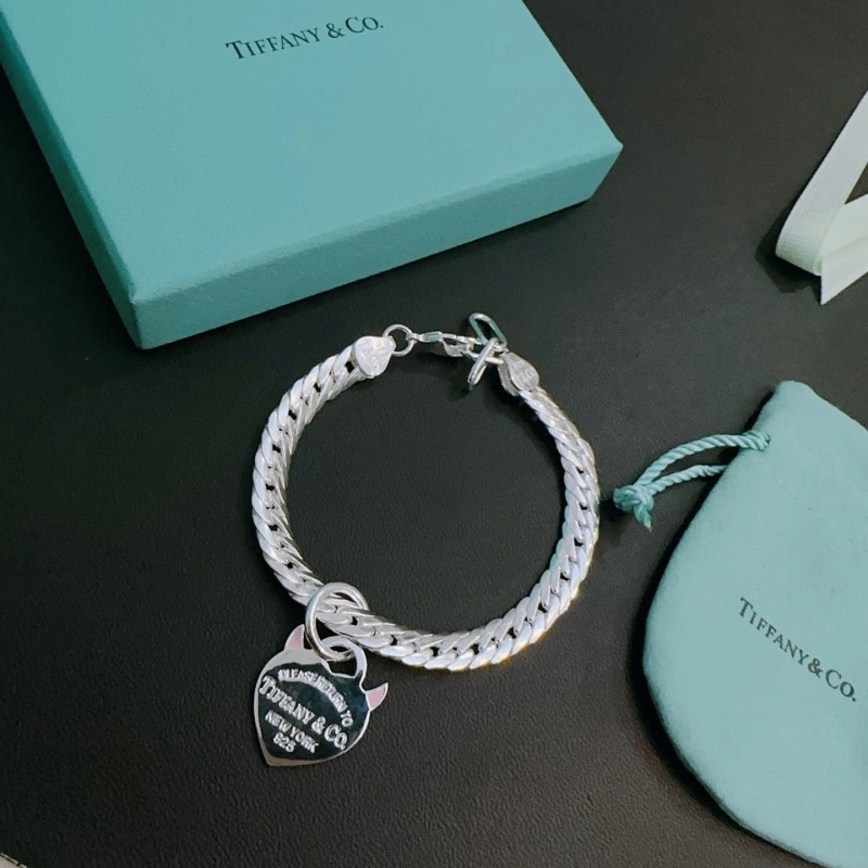 Inexpensive Tiffany Bracelets