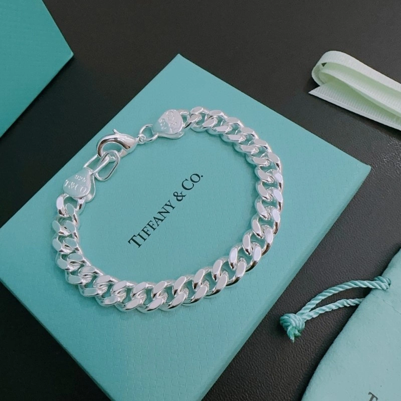 Tiffany Bracelets