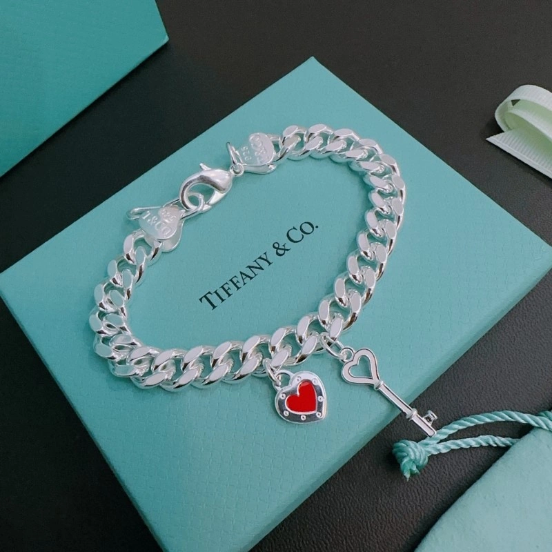 Tiffany Bracelets