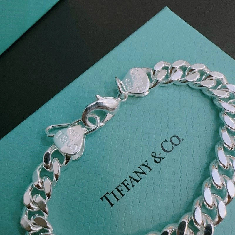Indistinguishable Tiffany Bracelets