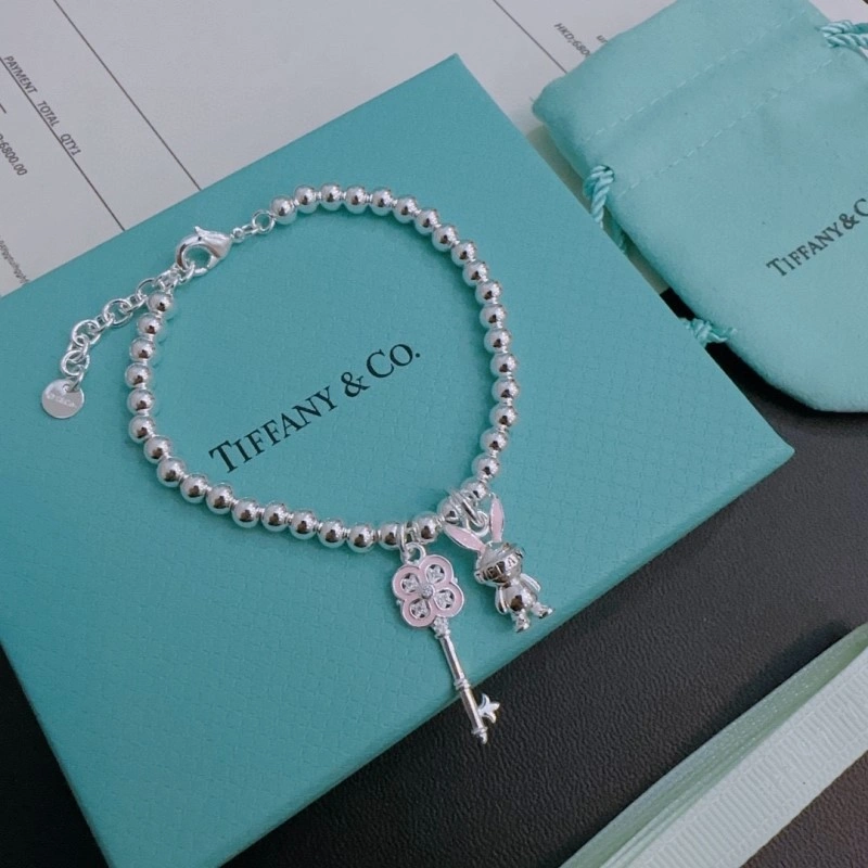 Affordable Tiffany Bracelets