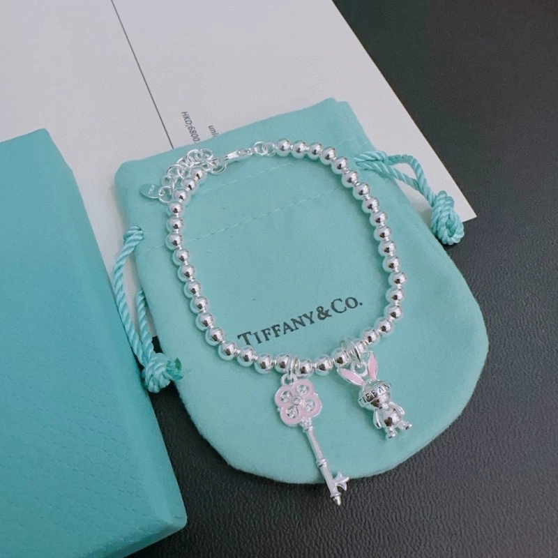 Affordable Tiffany Bracelets