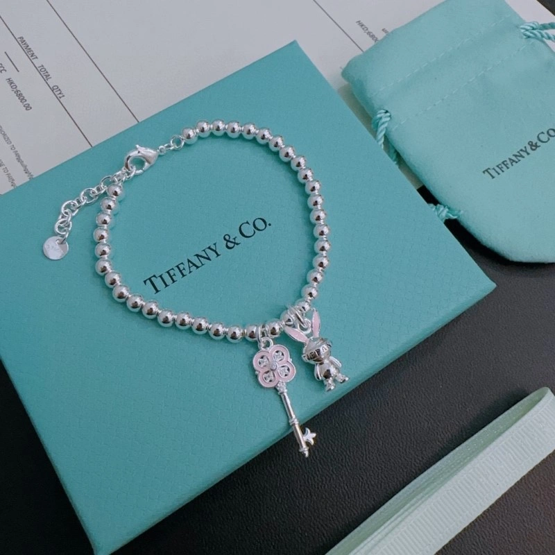Affordable Tiffany Bracelets