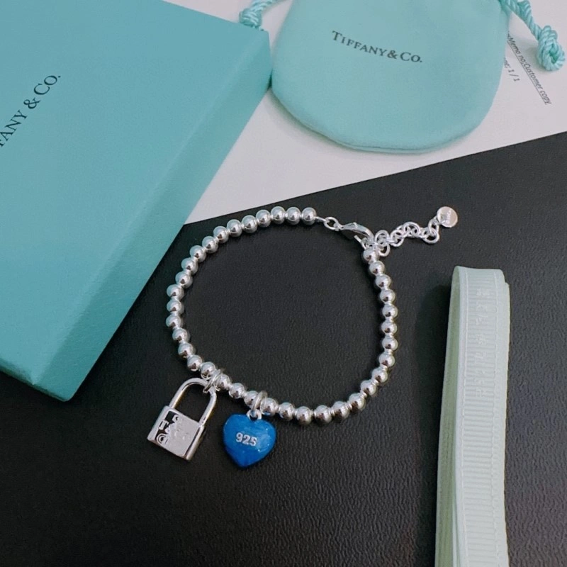 Tiffany Bracelets