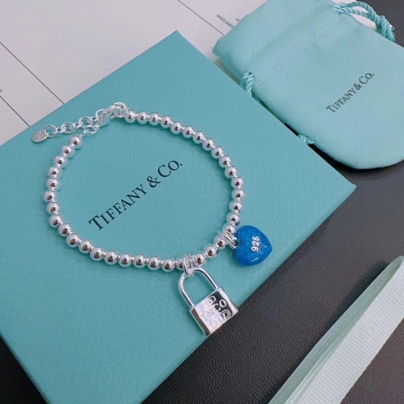 Value-priced Tiffany Bracelets
