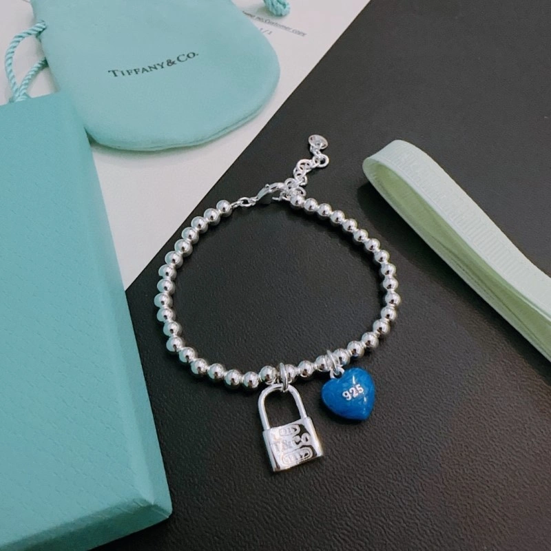 Value-priced Tiffany Bracelets