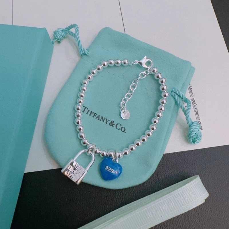 Value-priced Tiffany Bracelets