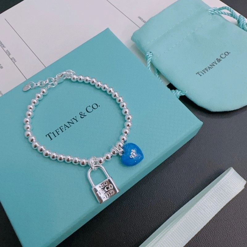 Value-priced Tiffany Bracelets