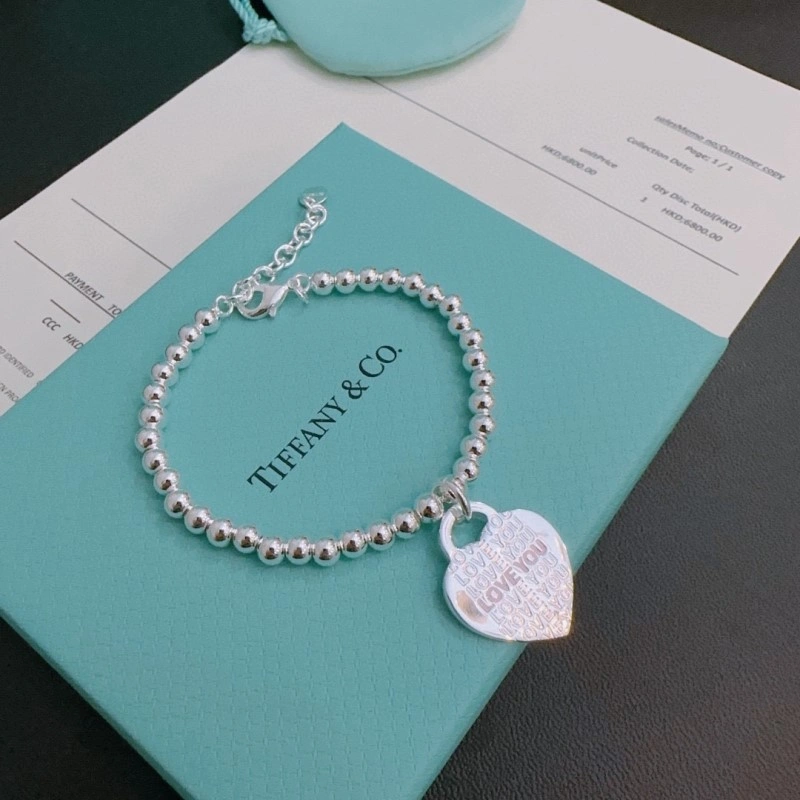 Reasonably priced Tiffany Bracelets
