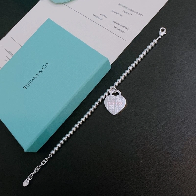 Reasonably priced Tiffany Bracelets