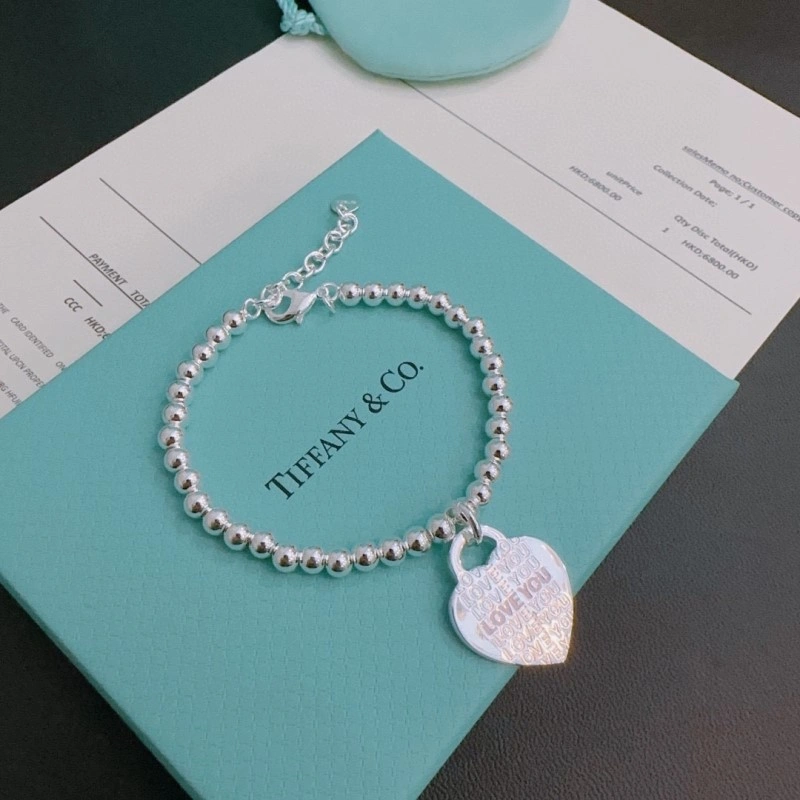 Reasonably priced Tiffany Bracelets