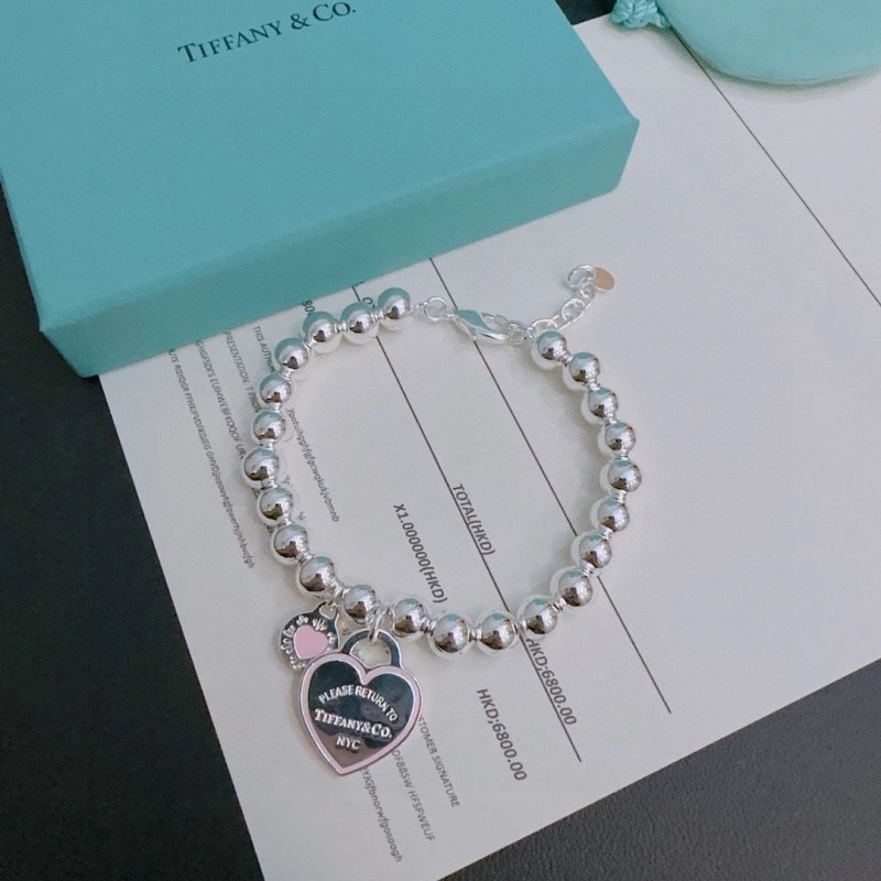 Tiffany Bracelets