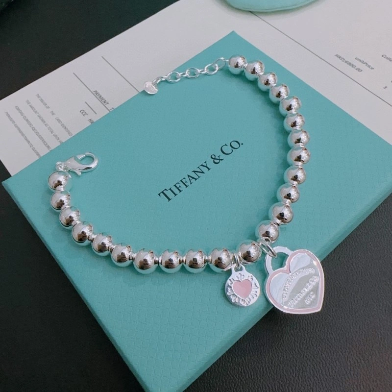 Indistinguishable Tiffany Bracelets