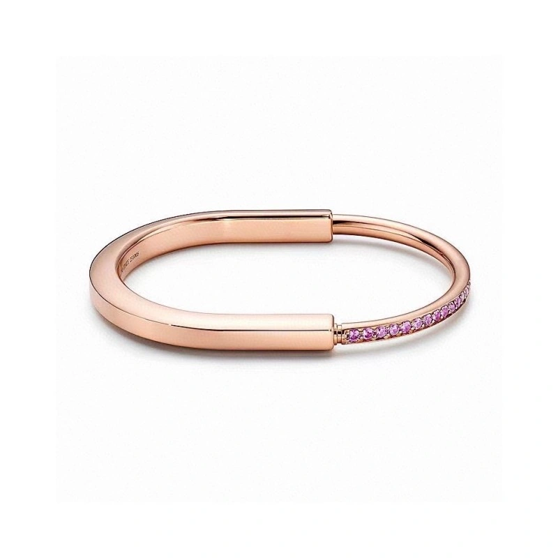 Real Tiffany Bracelets