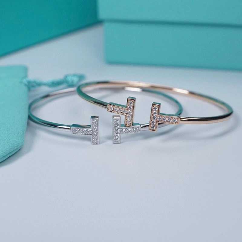 Tiffany Bracelets