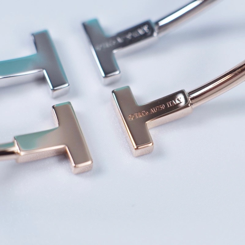 1:1 copy Tiffany Bracelets