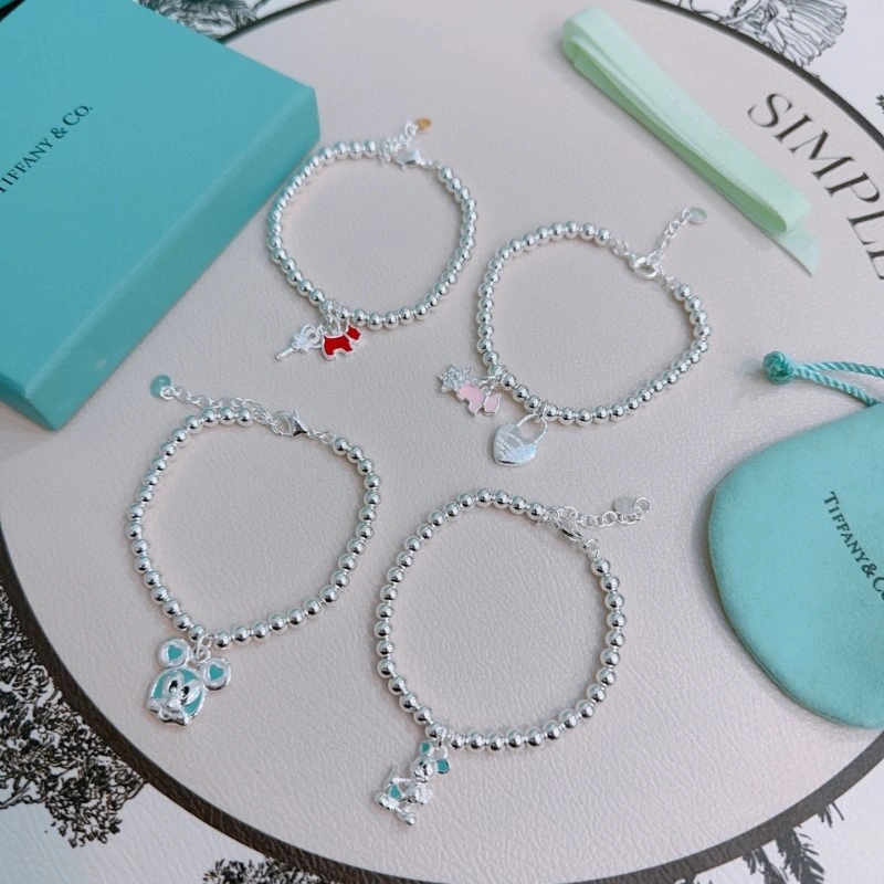 Tiffany Bracelets