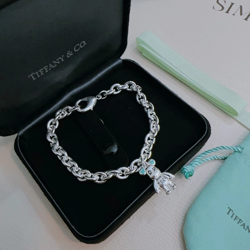 Tiffany Bracelets